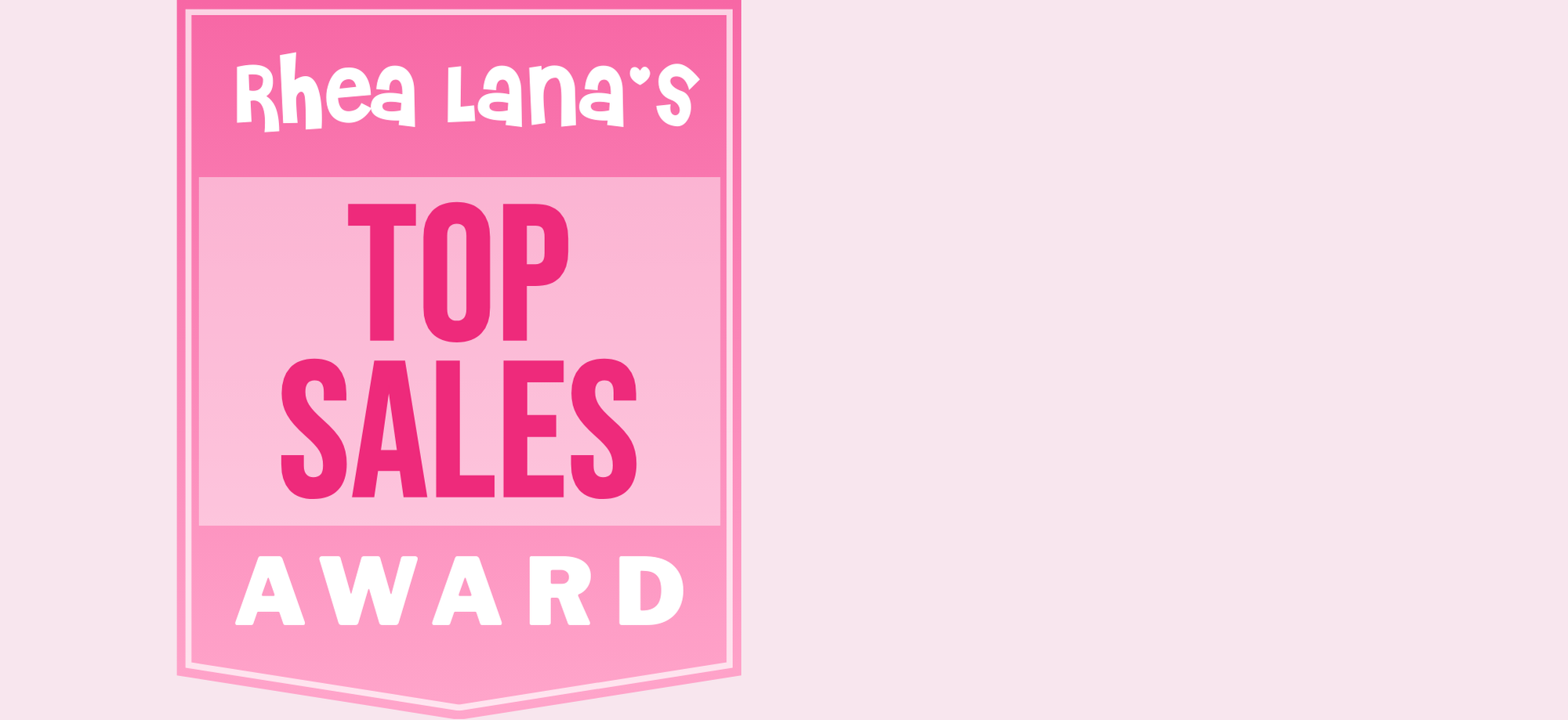 Rhea Lana's Baton Rouge - Sale Info